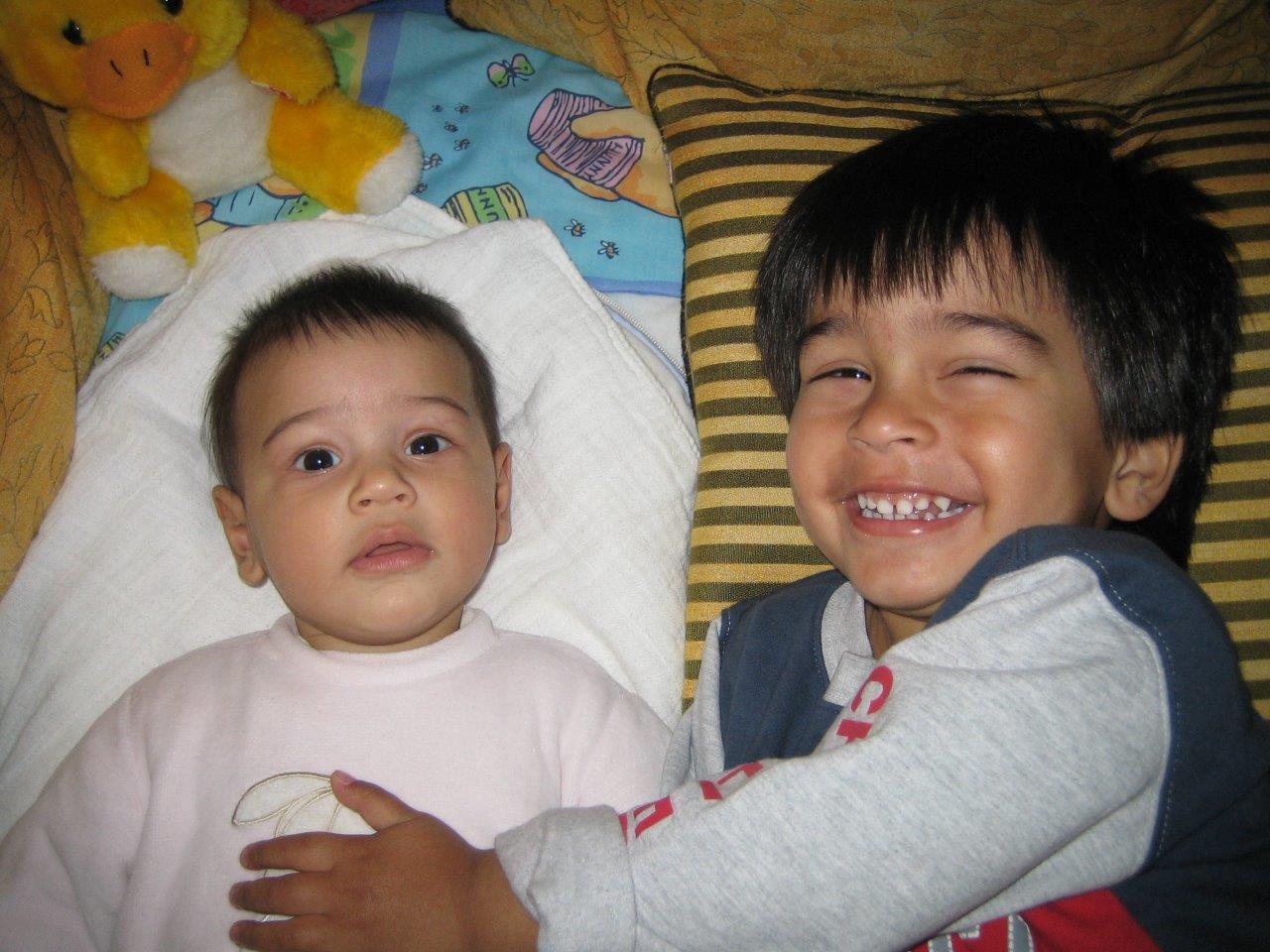 5 Things That Parents Will Do Differently On Their Second Child